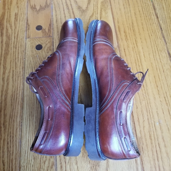 Cable & Co | Shoes | Cable Co Leather Dress Shoes | Poshmark
